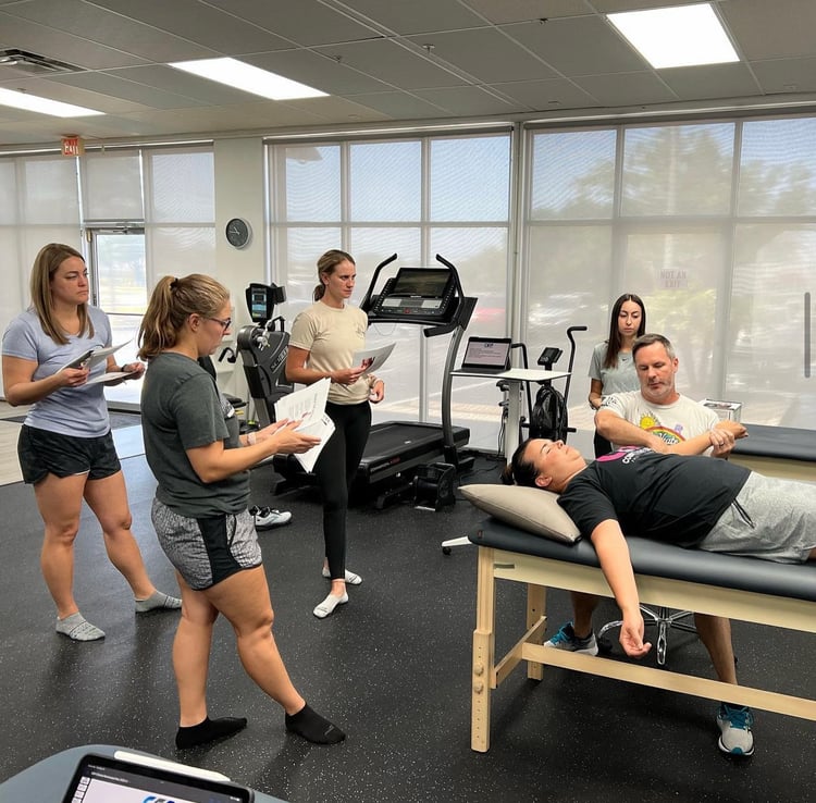 Augment Clinical Skills and Boost Revenue with Physical Therapy Coaching