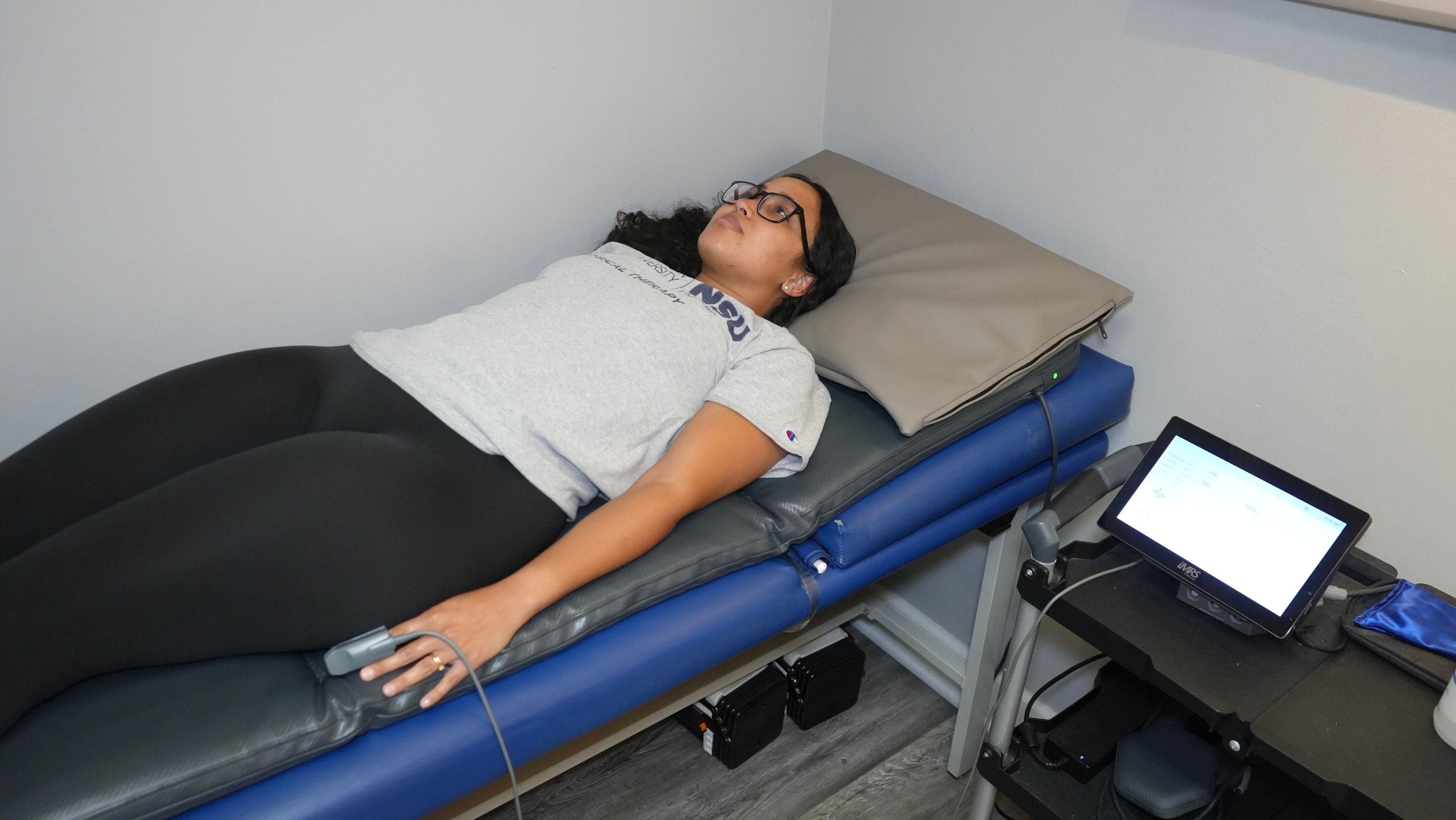 Why Physical Therapists Should Add a NeuPT HRV Clinical System to Their ...