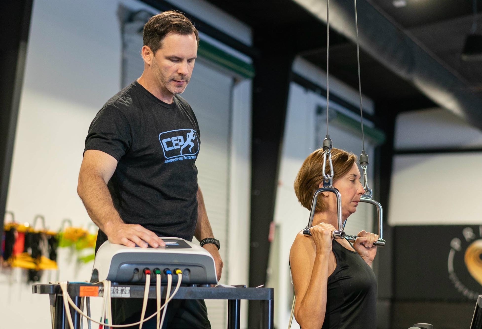 A Groundbreaking Device is Proving to be the Next Generation of Neuro Biological Stimulation For ...