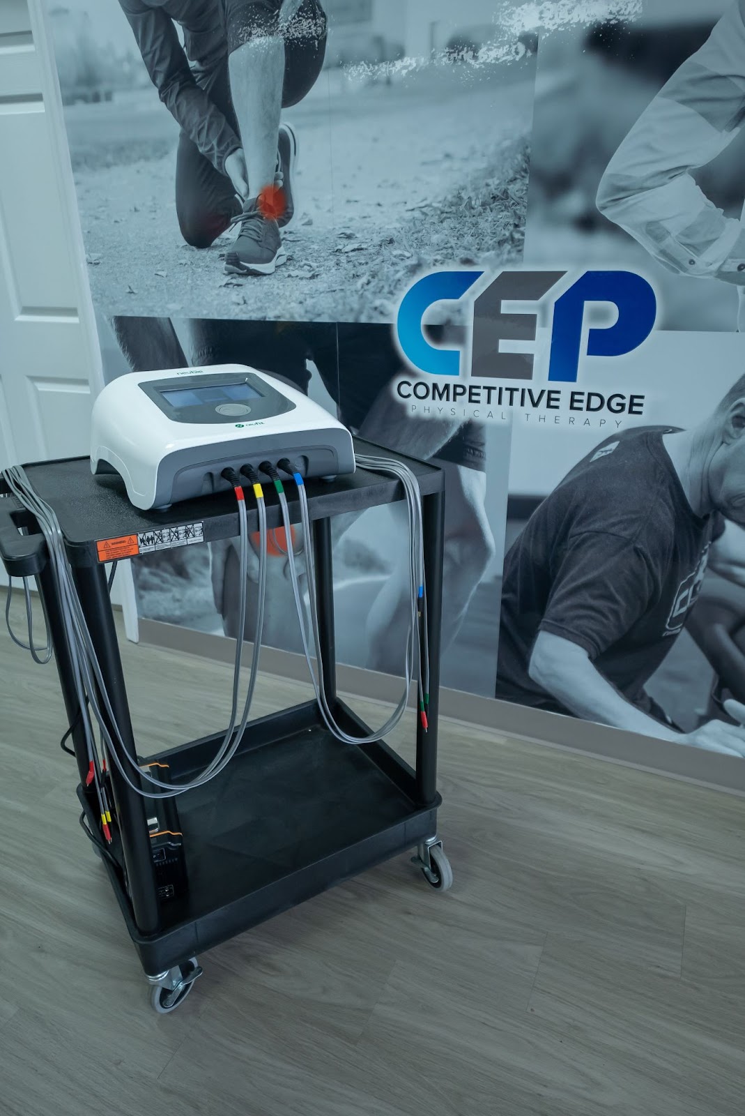 The Future of Physical Therapy: Optimal Health – NeuPTTech