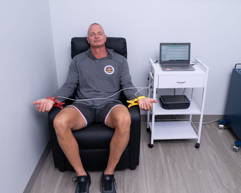 How HRV Works for Physical Therapy