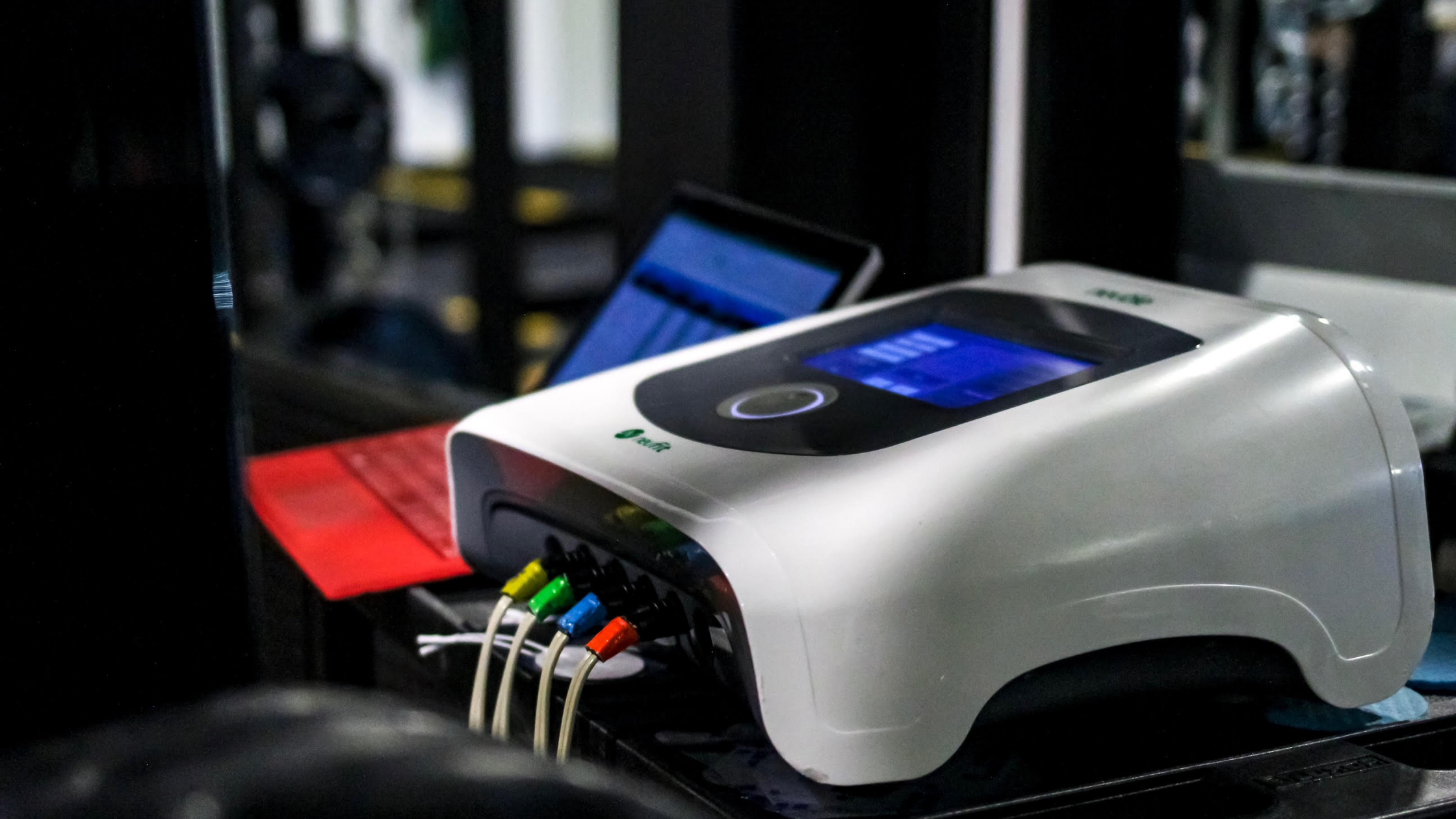 Buy the NEUBIE Device | Physical Therapy Technology | NeuPTtech