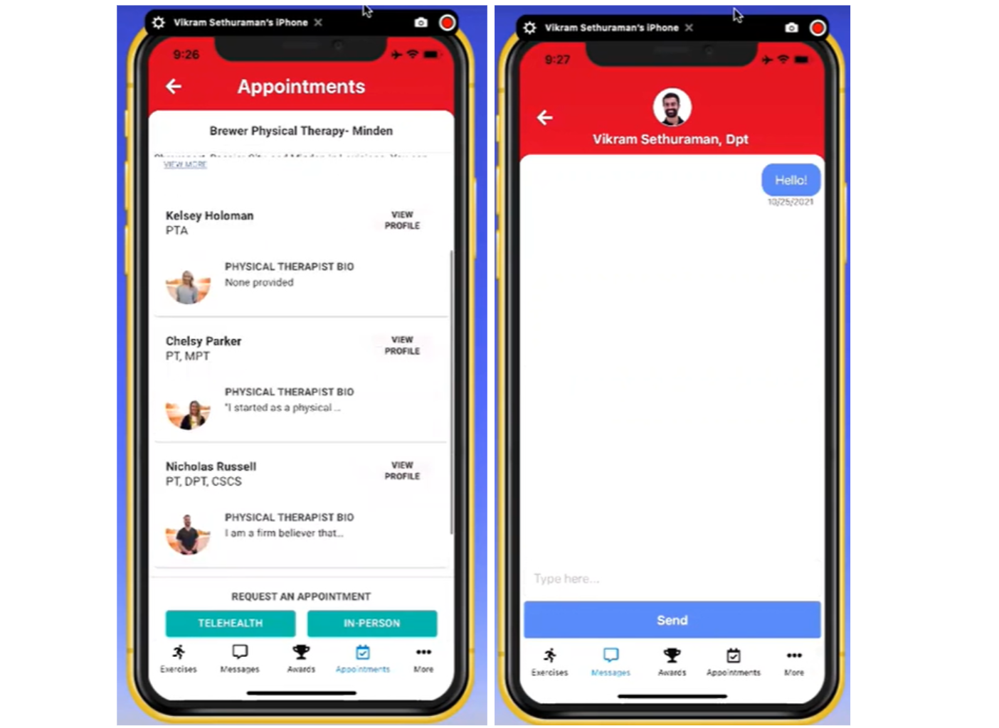 The Power of PT Wired for Your Physical Therapy Practice – NeuPTTech