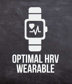 Heart Rate Variability Products