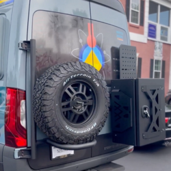 PT Tech Truck