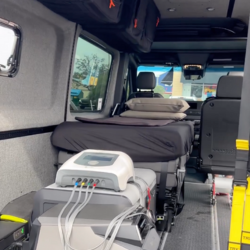 PT Tech Truck