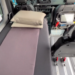 PT Tech Truck