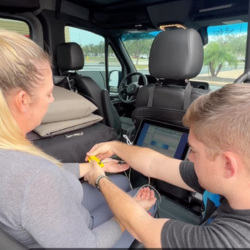 PT Tech Truck